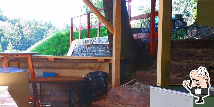 Lušt’n pod hrastom, Lukovica pri Domžalah - Menu del ristorante, prezzi e recensioni