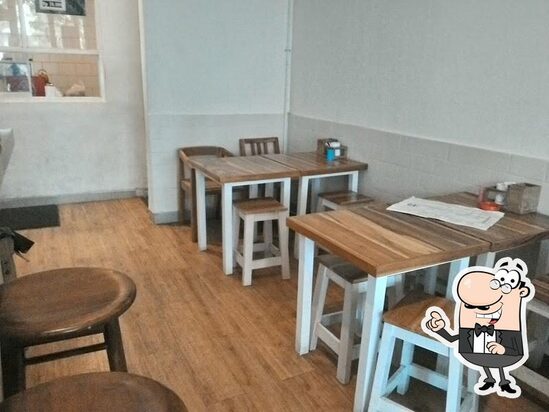 Meet Point Café cafe, Surabaya