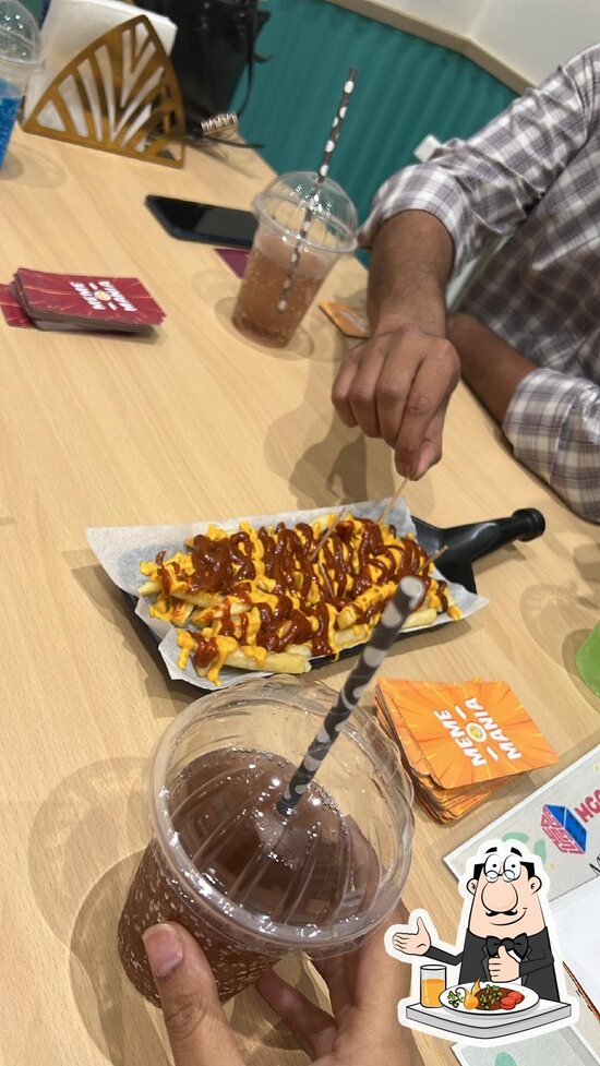 Mind Games Cafe, Dombivli - Restaurant reviews