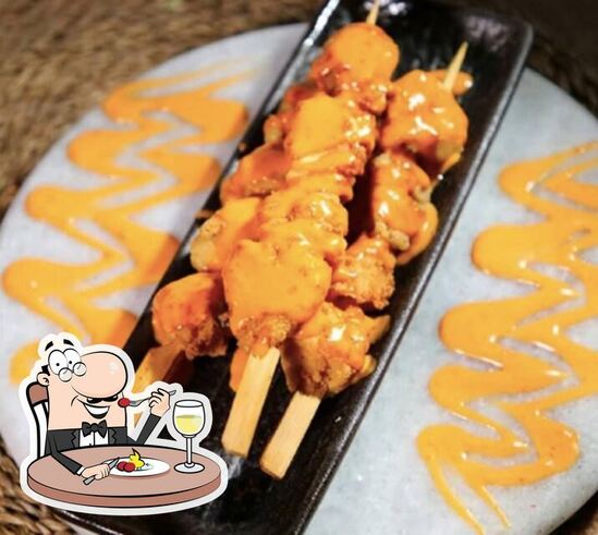 Mix Mashakeek restaurant, Al Ain - Restaurant menu and reviews