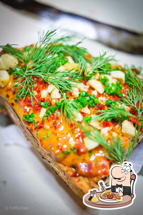 Moonrise restaurant, Dubai - Restaurant reviews