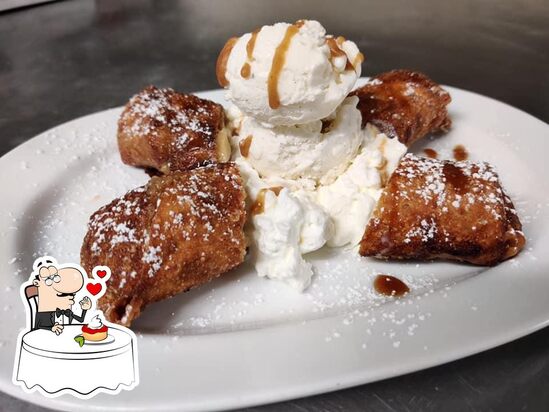 Prohibition River in Nyack - Restaurant menu and reviews