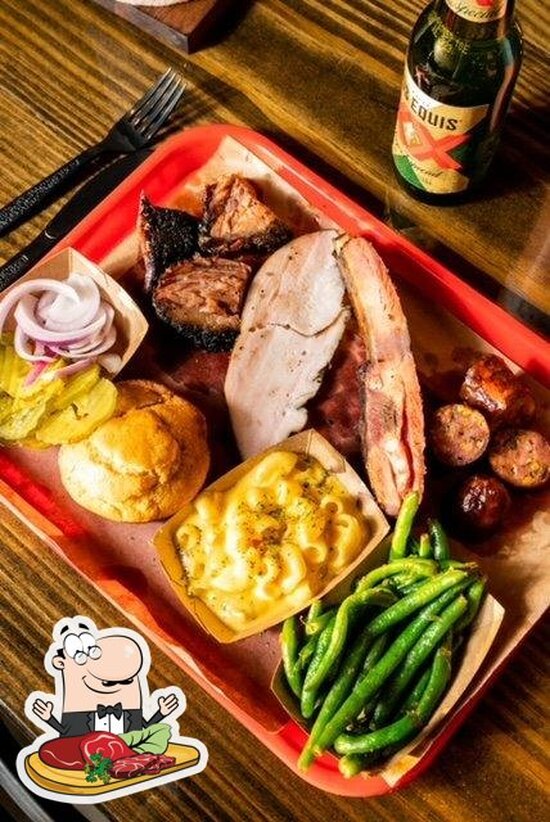 Terry Black's Barbecue Lockhart, Lockhart - Restaurant menu, prices and ...