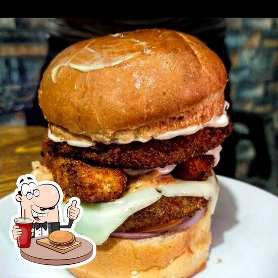The Heavy Food establishment, Deoria – menu, prices & reviews