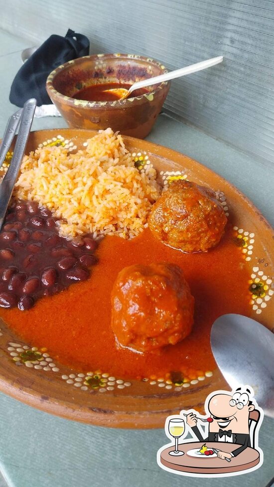 Torteria La Otra Fe - Menú del restaurante, precios y reseñas
