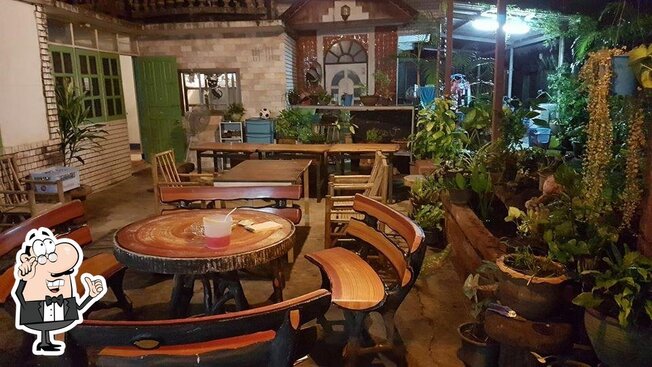 Volunteer Cafe, Bang Phra - Menú del restaurante, precios y reseñas