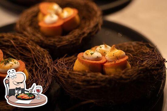 Willo Parramatta in Parramatta - Restaurant reviews