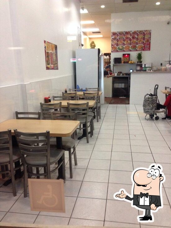 Wok on Soto, Los Angeles, Soto - Restaurant menu, prices and reviews