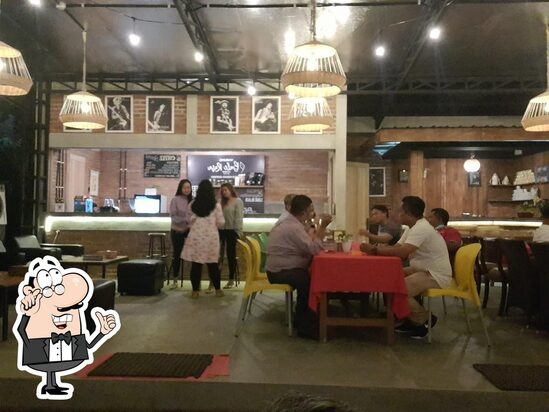 Café Bale Rasa Lombok, Indonesia - Opiniones del restaurante
