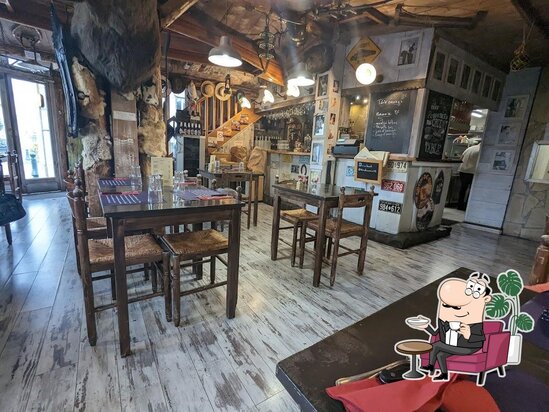 CANADIAN CORNER, Carrières-sur-Seine - Menu du restaurant, prix et avis