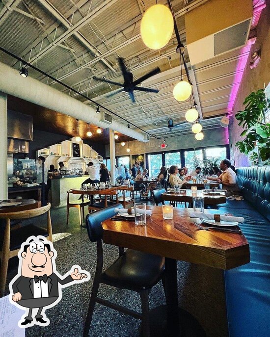 Cuya Cocina Latina, Raleigh - Restaurant menu, prices and reviews
