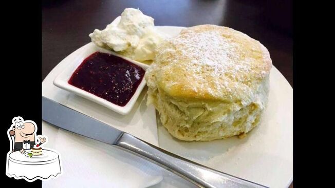 Blue Bay Cafe in McCrae - Restaurant menu and reviews
