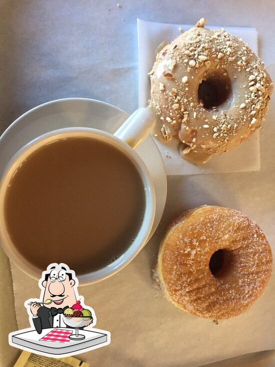 Pancho Anaya Bakery, 2420 E Admiral Blvd in Tulsa - Restaurant reviews