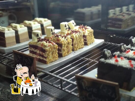 Coklat Cafe, Yogyakarta - Restaurant reviews
