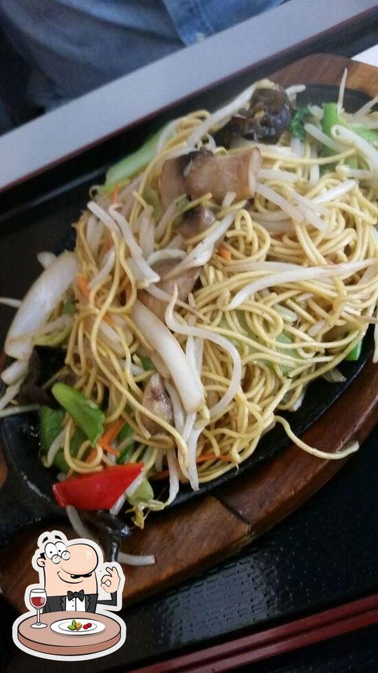Kenzo Ramen, Toronto - Restaurant menu, prices and reviews