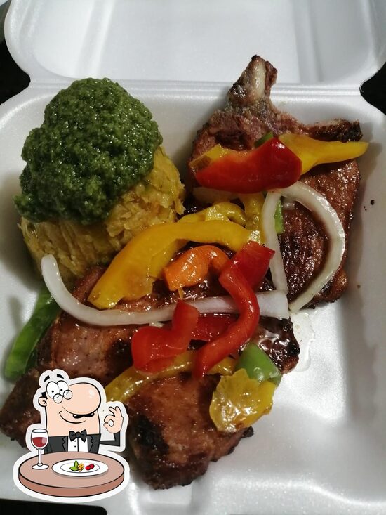 Mofongo Express, El Seibo - Menú del restaurante, precios y reseñas