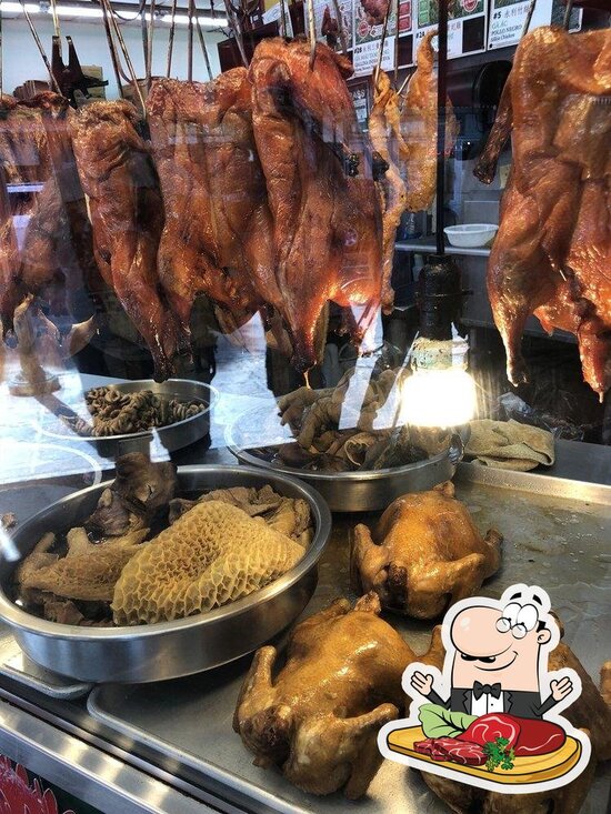 Chun's Meat Market in Honolulu - Restaurant menu and reviews
