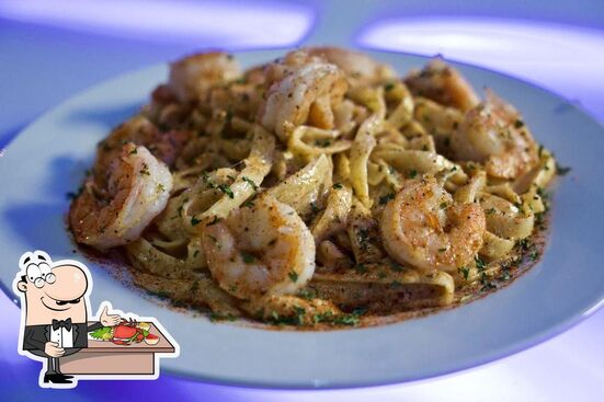 Plush Bar and Grill in Bessemer - Restaurant menu and reviews