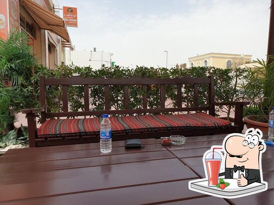 Abu Fattima Traditional Food restaurant, Dubai, 7CC5+PGV - Restaurant ...