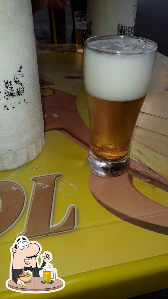 Ari Tradição Bar, Ribeirão Preto - Avaliações de restaurantes