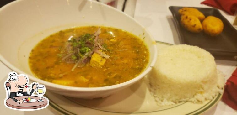 Barzola 1 Restaurante Ecuatoriano in Miami - Restaurant menu and reviews