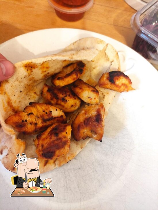Bella Pizza & Grill, Cottenham - Restaurant menu, prices and reviews