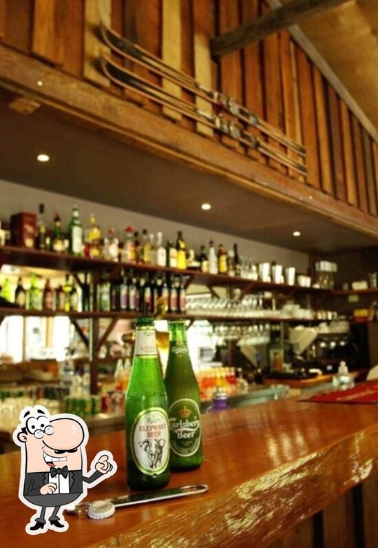 Bogong Jacks Tavern, Bogong - Restaurant menu, prices and reviews