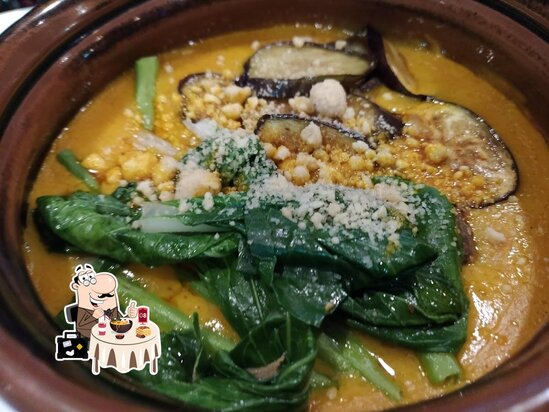Chef Tiu's Signature, Daet - Restaurant menu, prices and reviews