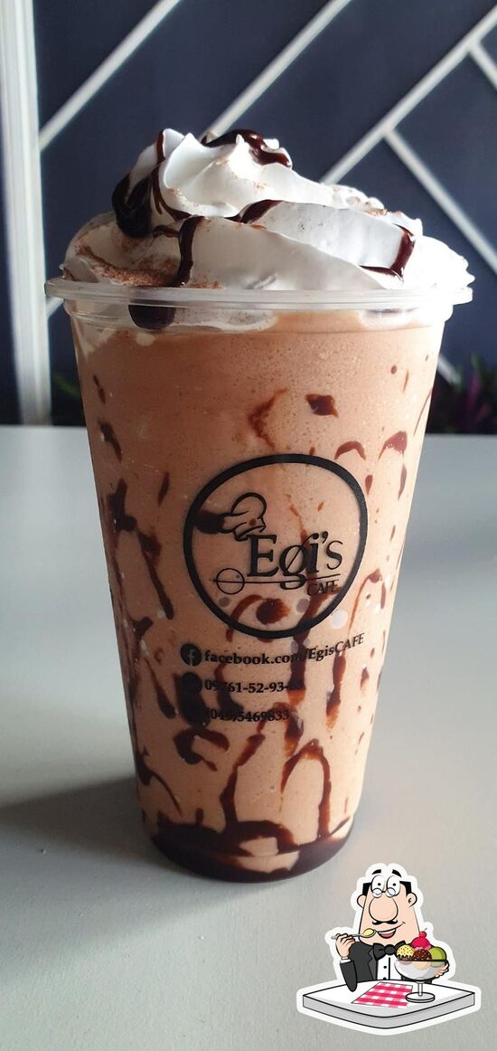 Egi's CAFE, Calamba - Restaurant reviews