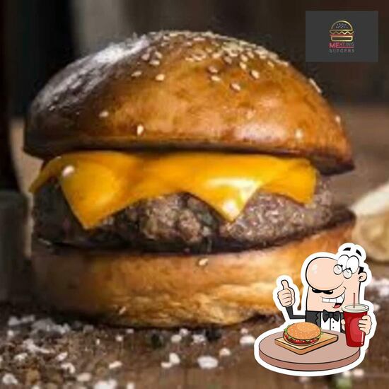 Meating Burgers, Miami - Menú del restaurante, precios y reseñas