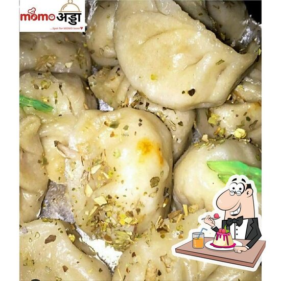 Momo Adda, New Delhi - Restaurant menu, prices and reviews