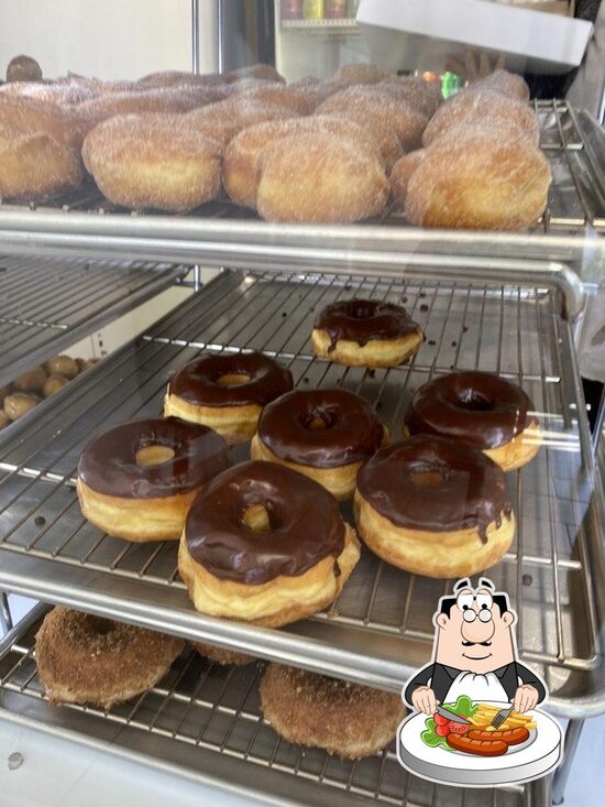 Monterey Donut in Los Angeles - Restaurant reviews