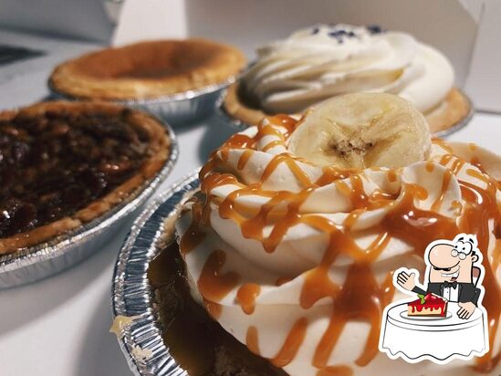 Pie R Square in Chattanooga - Restaurant menu and reviews