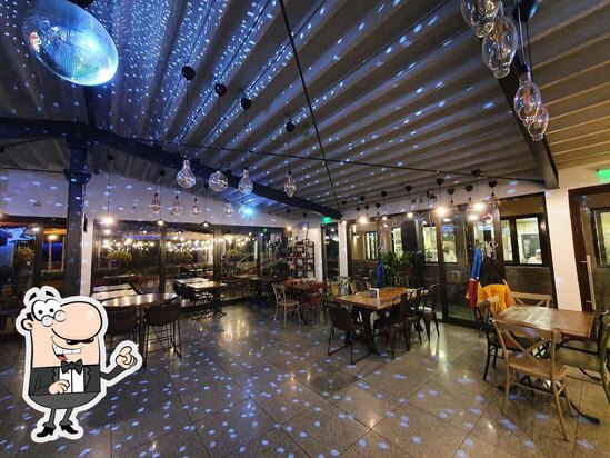 Reforma 9, Bucharest, 1 Mai - Restaurant menu, prices and reviews