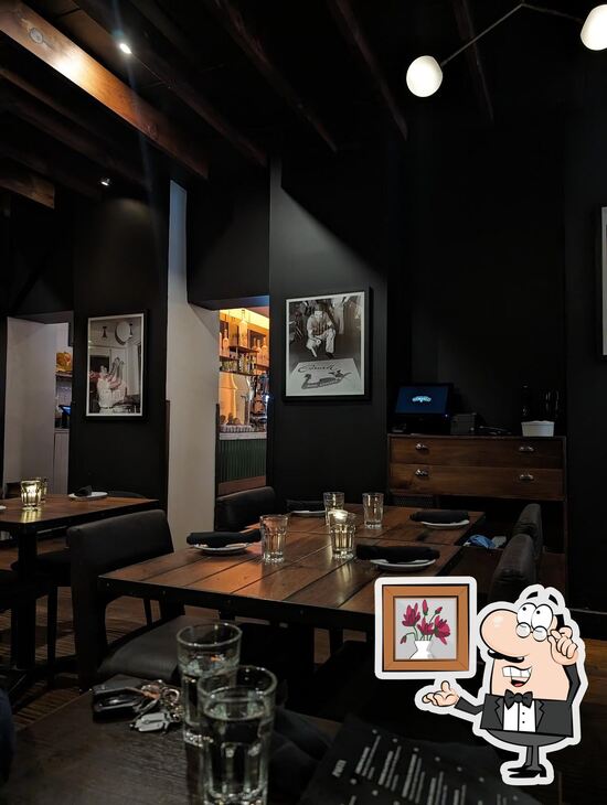 Corneli Montréal, Montréal - Menu du restaurant, prix et avis