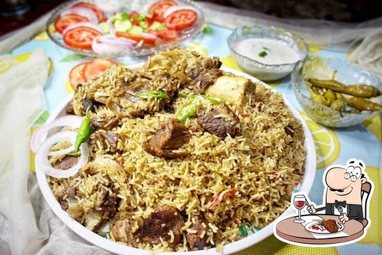 SHAHI KABAB BBQ RESTAURANT MUSAFFAH 40, Abu Dhabi - Restaurant reviews