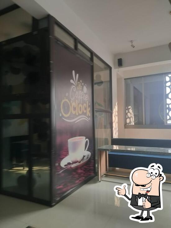 THE GROOT CAFE, Harda - Restaurant reviews