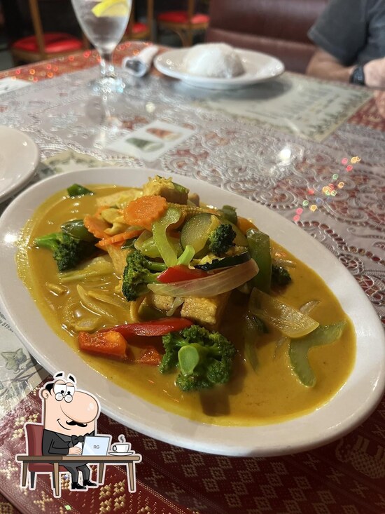 Thai House, Sebring - Restaurant menu, prices and reviews