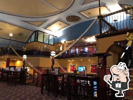 The York Palace - JD Wetherspoon in Llanelli - Restaurant menu and reviews