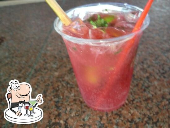 Tiki Bar @ NYAC Travers Island in Pelham Manor - Restaurant reviews