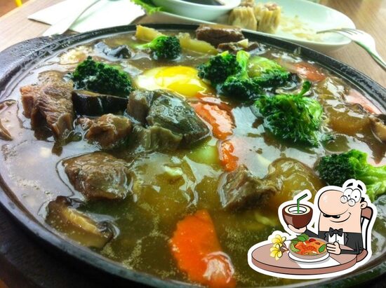 Zood Noodle restaurant, Bangkok, Siam Paragon - Restaurant reviews