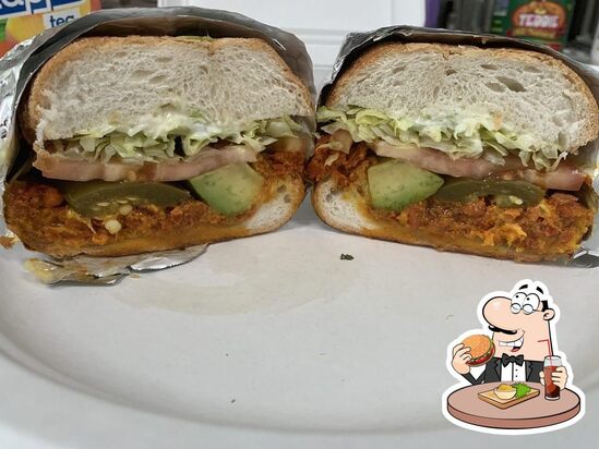 El Nopal, East Patchogue - Restaurant menu, prices and reviews