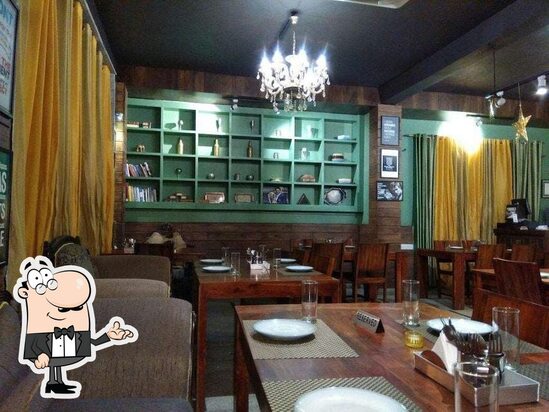 Godka By Simran, Chennai, No 175, SHOLLINGANALLUR - Restaurant reviews