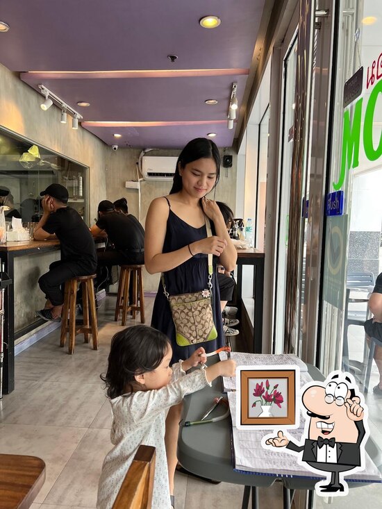 Hom Thai, Pasay, EDSA - Restaurant menu, prices and reviews