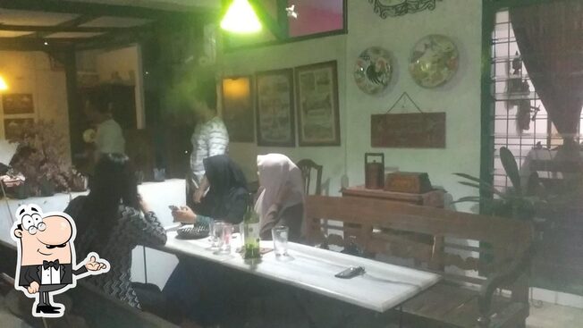 Raise Up Terrace cafe, South Jakarta - Restaurant reviews