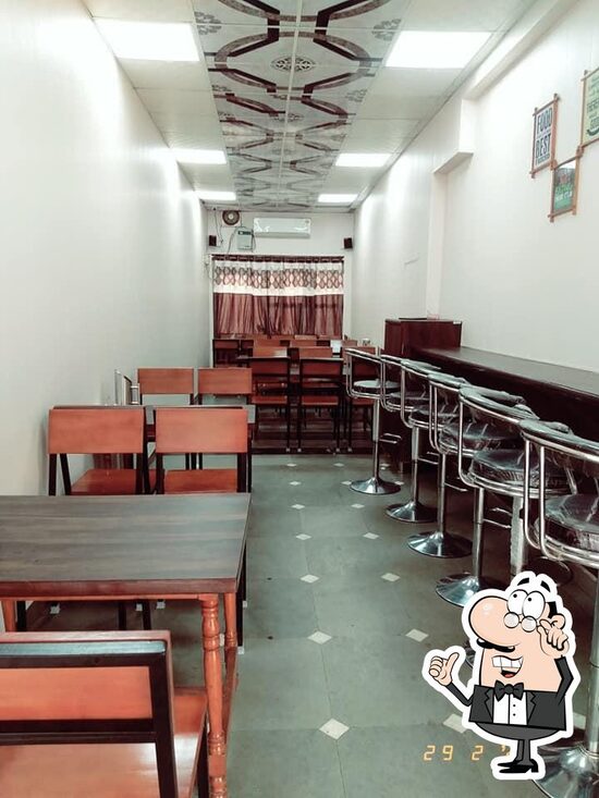 Shiv Restaurant, Faridabad - Restaurant menu, prices and reviews