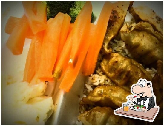 Happy Deli, Tampa - Restaurant menu, prices and reviews