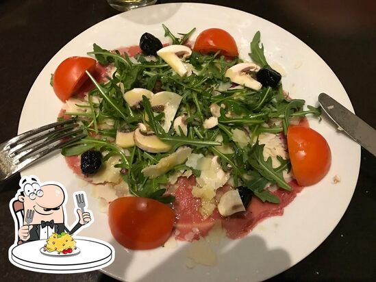 Eccetera, Etterbeek - Restaurant menu and reviews