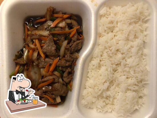 Asia City restaurant, Bebra - Restaurantspeisekarten und Bewertungen
