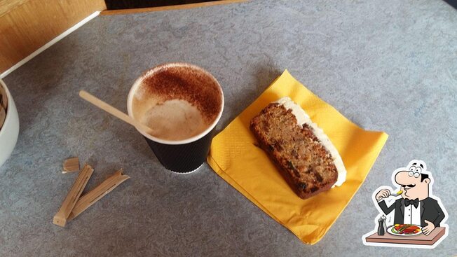 White Rose Cafe, Leicester - Restaurant menu, prices and reviews